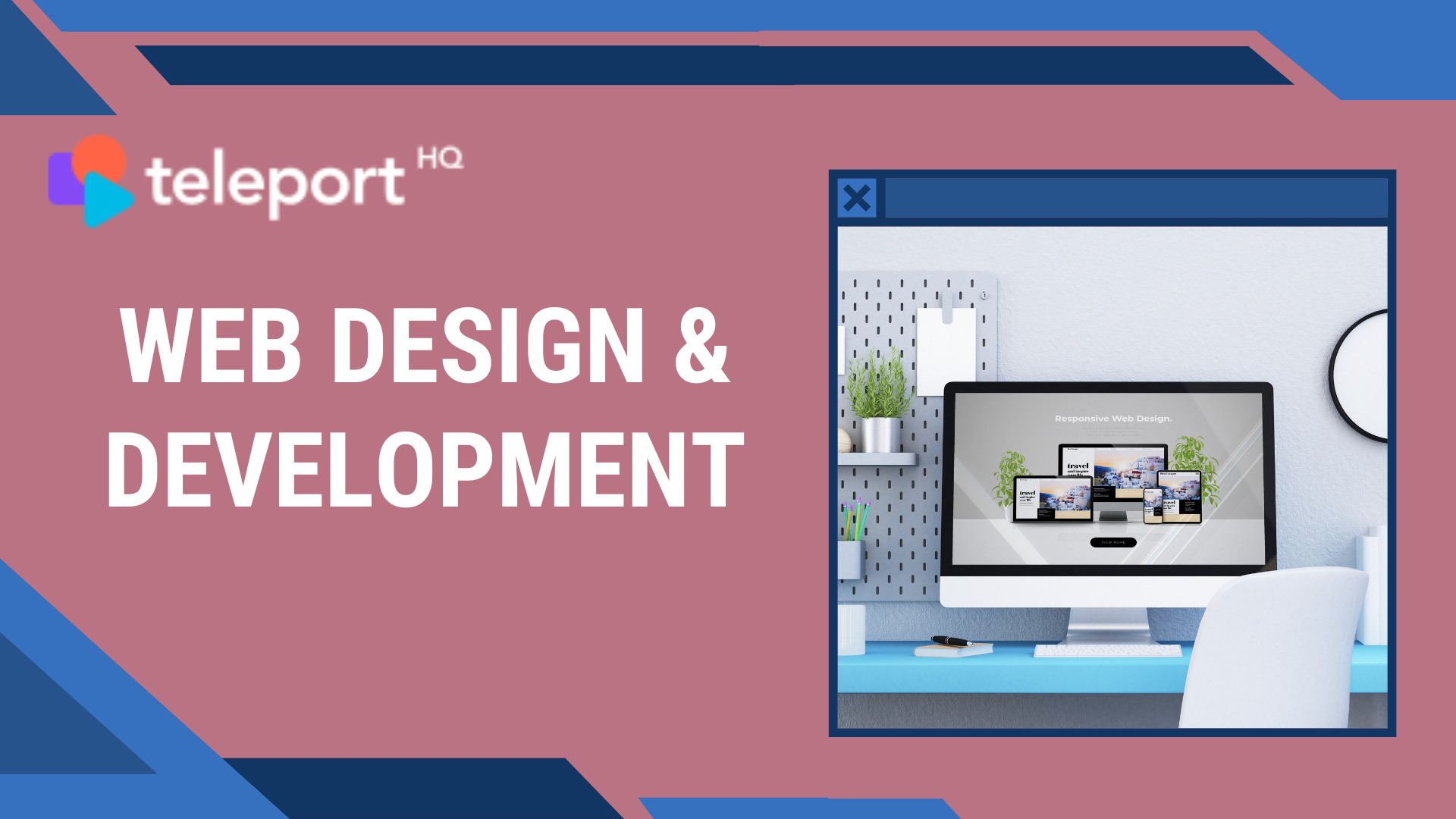 Will AI Transform The Market For Web Design In London 